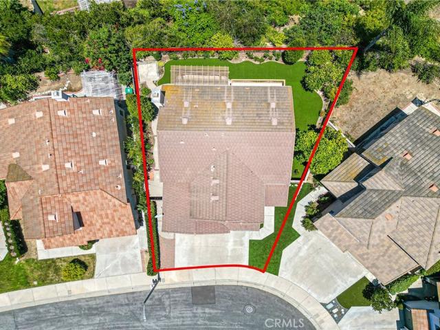 4718 Inverness Court