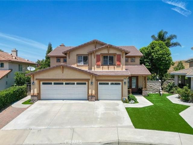 4718 Inverness Ct, Chino Hills, CA 91709
