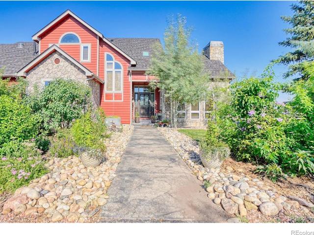 4718 Lonetree Drive