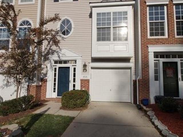 4718 Longhill Ln, Raleigh, NC 27612