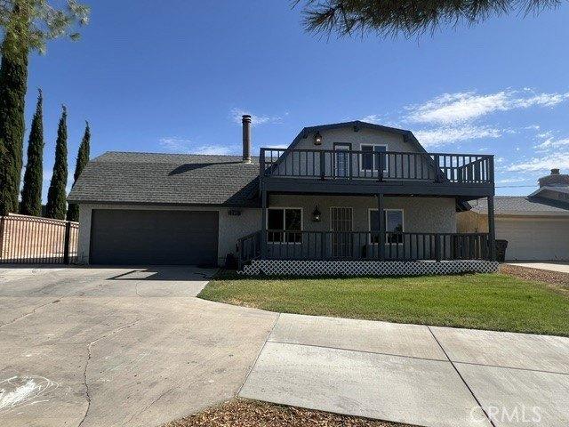 4718 Quartz Hill Rd, Lancaster, CA 93536