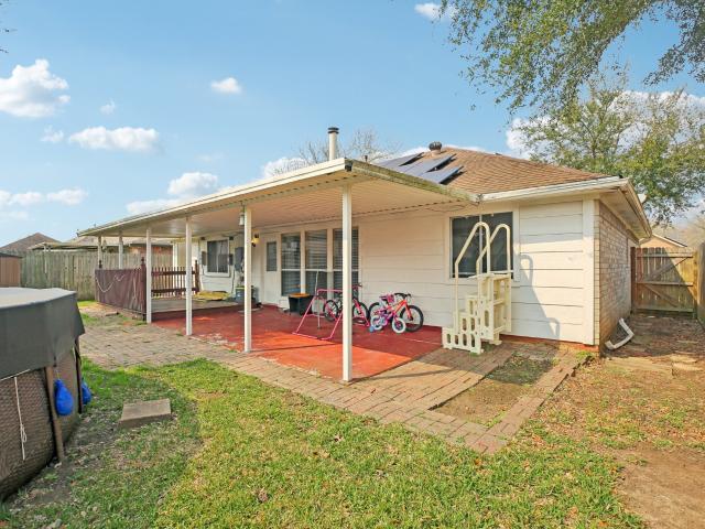 4718 Stonebridge St, Baytown, TX 77521 | MLS #64423