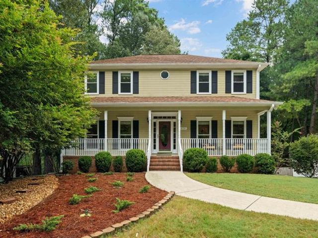 4718 Sandpiper Ln, Hoover, AL 35244