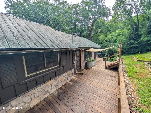 4718 Sevierville Pike