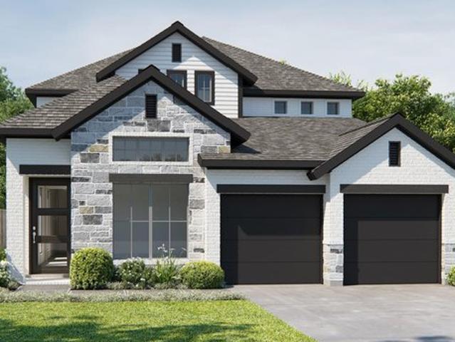 4718 Sherman Sq, Schertz, TX 78108