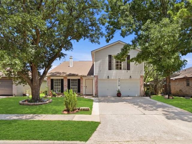 4718 Temple Bell Dr, Spring, TX 77388