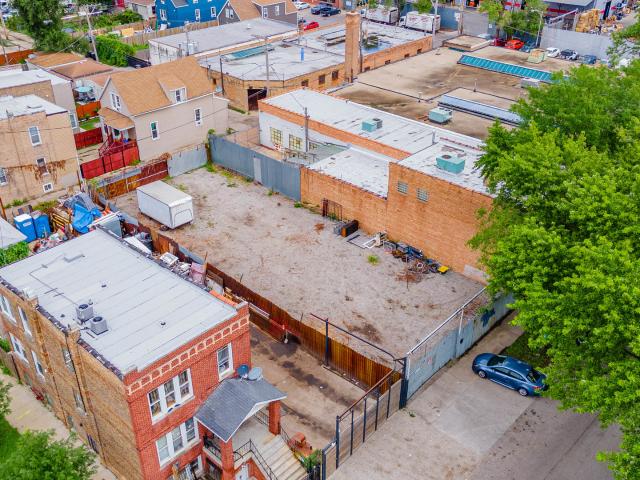 4718 W Le Moyne St, Chicago, IL 60651 | MLS #12566