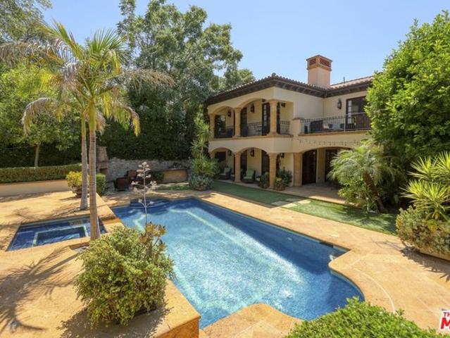 4718 White Oak Ave, Encino, CA 91316