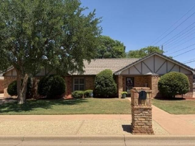 4718 84th St, Lubbock, TX 79424