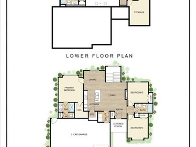 4719 N Saker St, Wichita, KS 67219