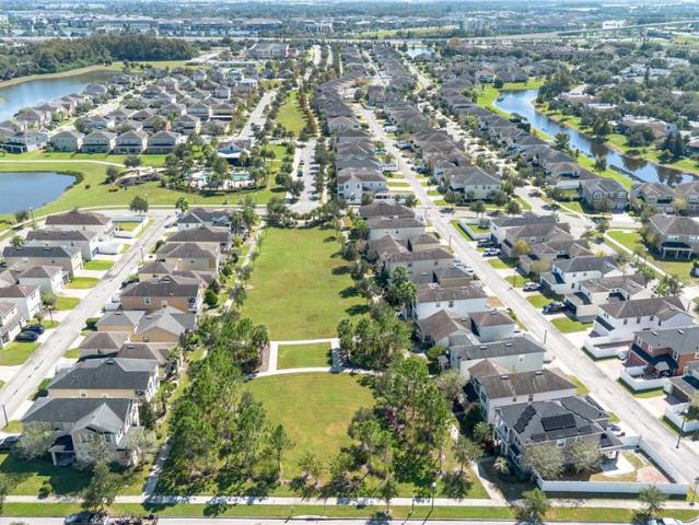 4719 Northlawn Way, Orlando, FL 32811 | MLS #O6357