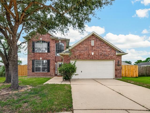 4719 Opal Brook Court