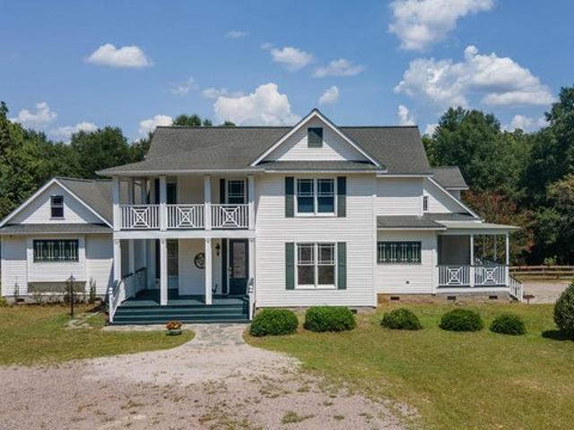 4719 Banks Mill Rd SE, Aiken, SC 29803