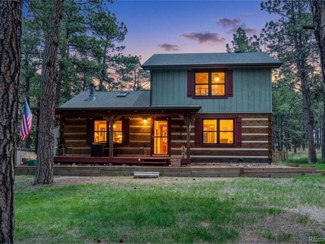 4719 Beaver Rdg, Elbert, CO 80106