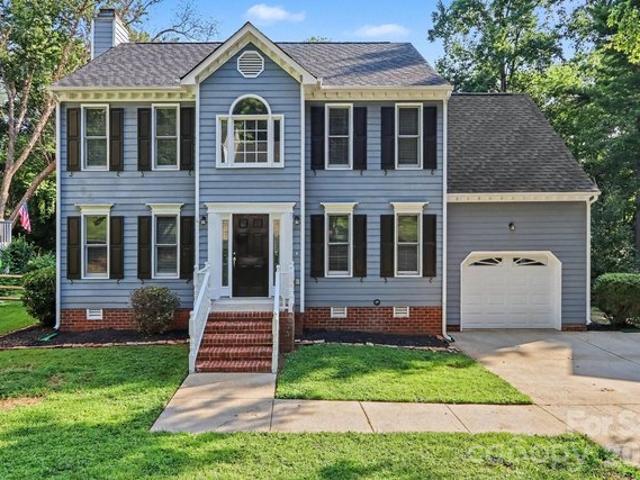 4719 Beech Crest Pl, Charlotte, NC 28269