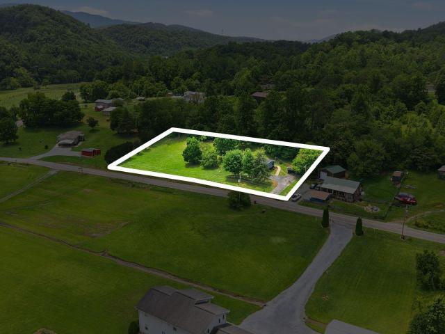 4719 Bogard Road