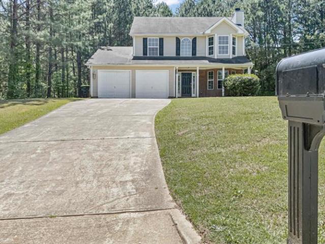 4719 Brookwood, South Fulton, GA 30349