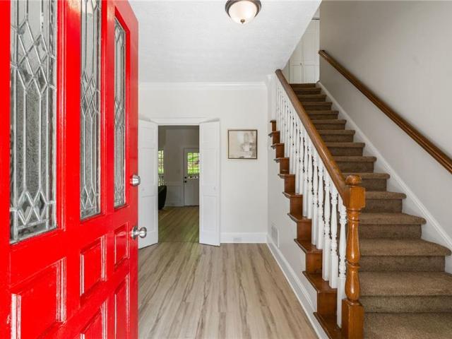 4719 Brownstone Drive
