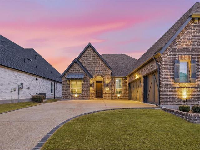 4719 Cherry Bark Trl, Arlington, TX 76005 | MLS #21191 | Compass