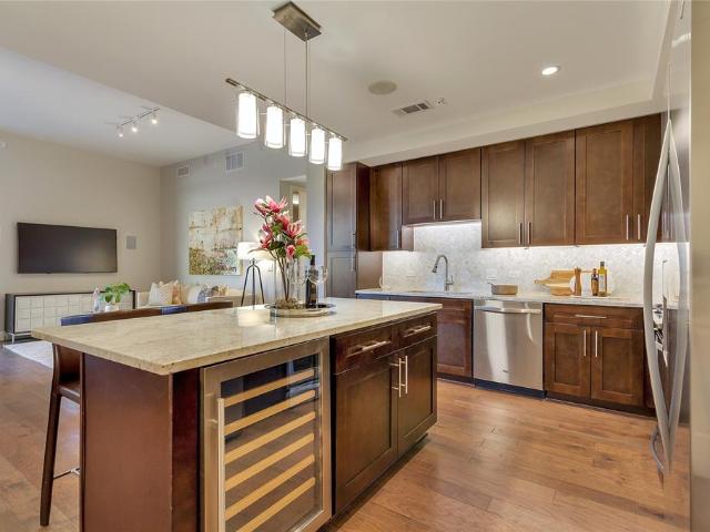 4719 Cole Avenue # 708