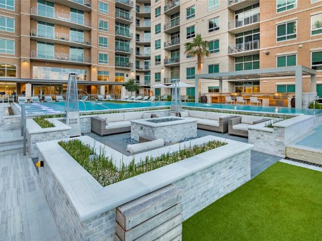 4719 Cole Avenue # 734