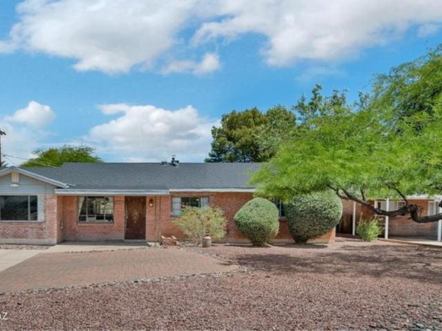 4719 E Scarlett St, Tucson, AZ 85711