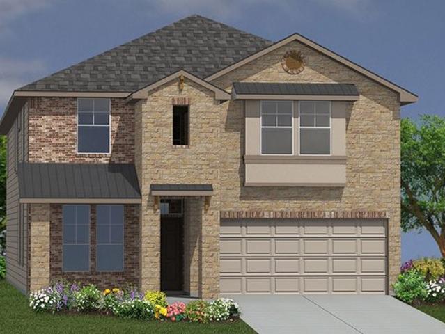 4719 Gypsum Fls, San Antonio, TX 78253