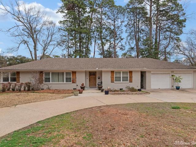 4719 Gilbert Dr, Shreveport, LA 71106 | MLS #21142