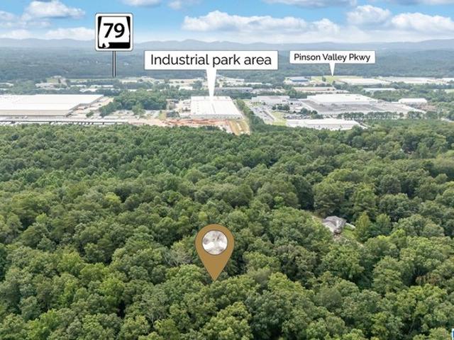 4719 Indian Valley Rd Lot 1, Birmingham, AL 35217