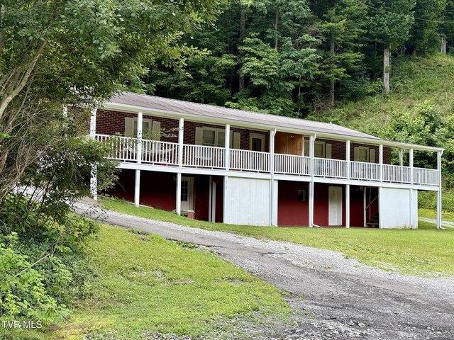 4719 Jordan Rd, Coeburn, VA 24230