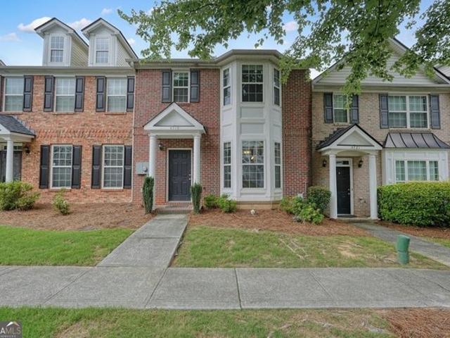 4719 Liberty Square Dr, Acworth, GA 30101