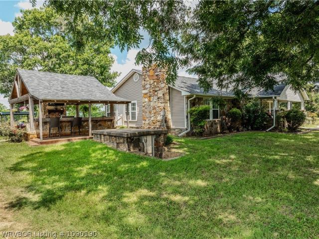 4719 Palestine Road