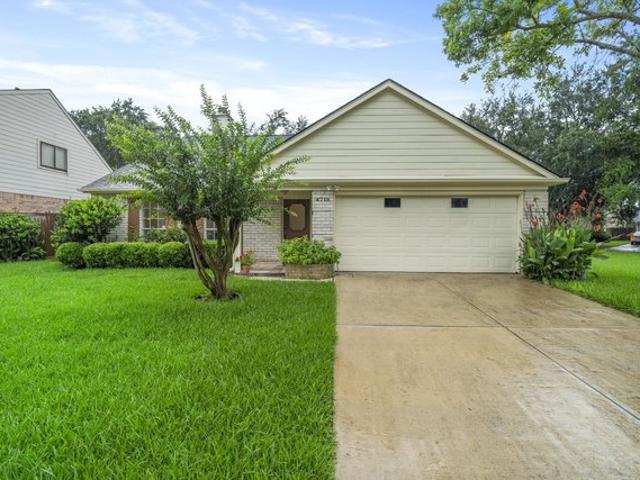 4719 Rainbow Run, Sugar Land, TX 77479
