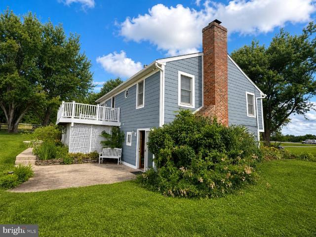 4719 Ridge Road