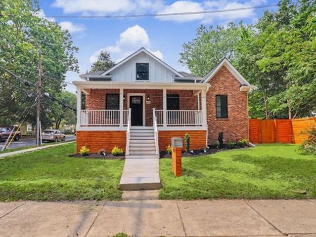 4719 Rittenhouse St, Riverdale, MD 20737
