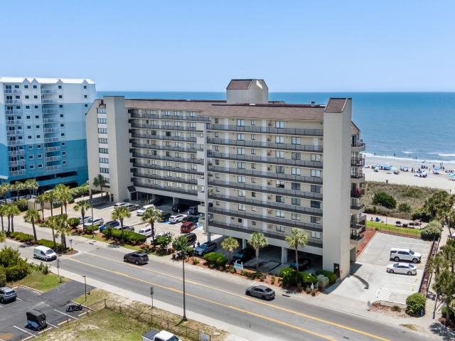4719 S Ocean Blvd. PH8