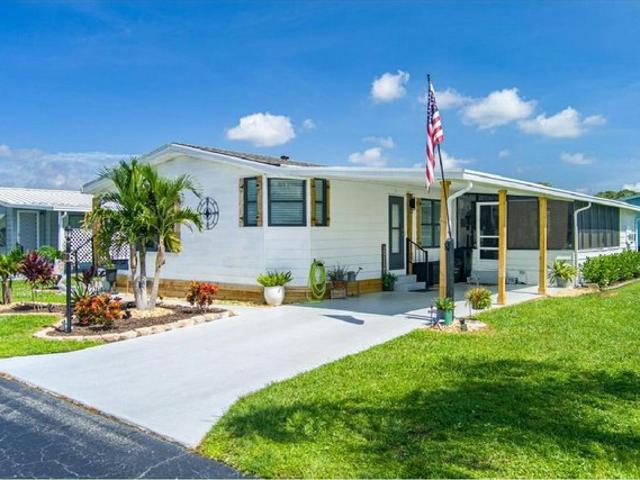 4719 SE Bywood Ter Unit B05017, Stuart, FL 34997