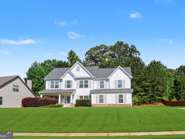 4719 Shady Lake Circle