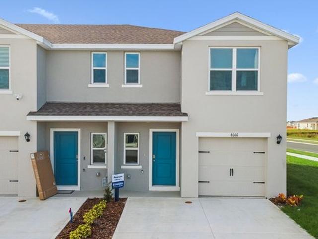 4719 Tony St, Lake Wales, FL 33859