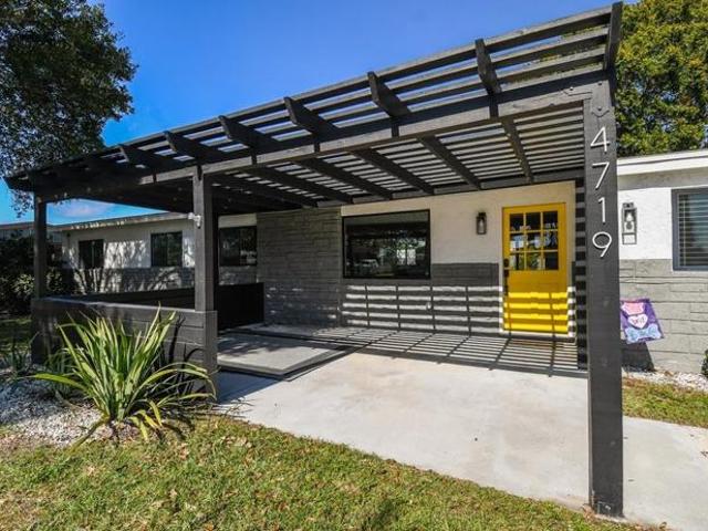 4719 W Fairview Heights, Tampa, FL 33616
