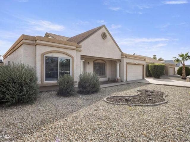 4719 W Kristal Way, Glendale, AZ 85308