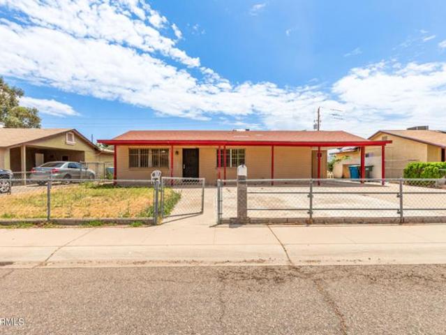 4719 W Holly St, Phoenix, AZ 85035