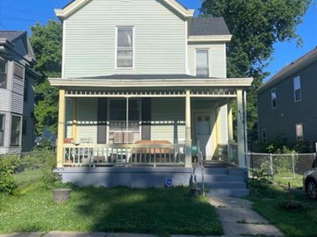 4719 Ward St, Cincinnati, OH 45227