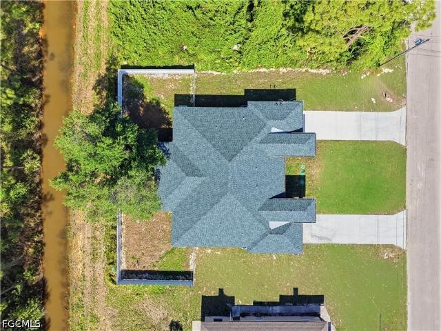 4719 28th St SW, Lehigh Acres, FL 33973 | MLS #2026013