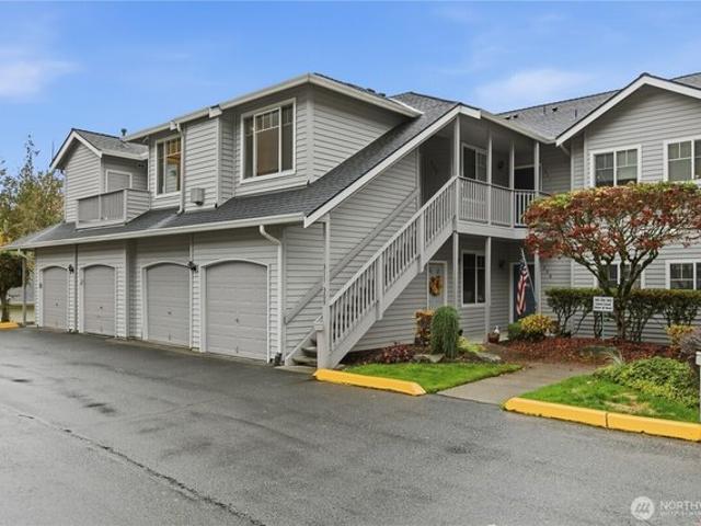 4710 Mill Pond Dr SE Apt 309, Auburn, WA 98092