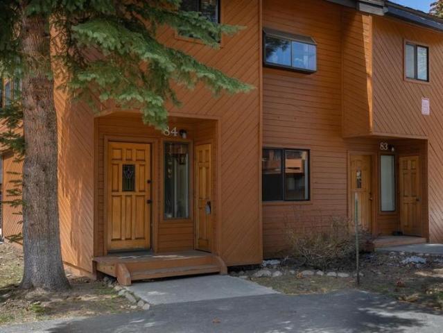 4710 Minaret Rd #84, Mammoth Lakes, CA 93536