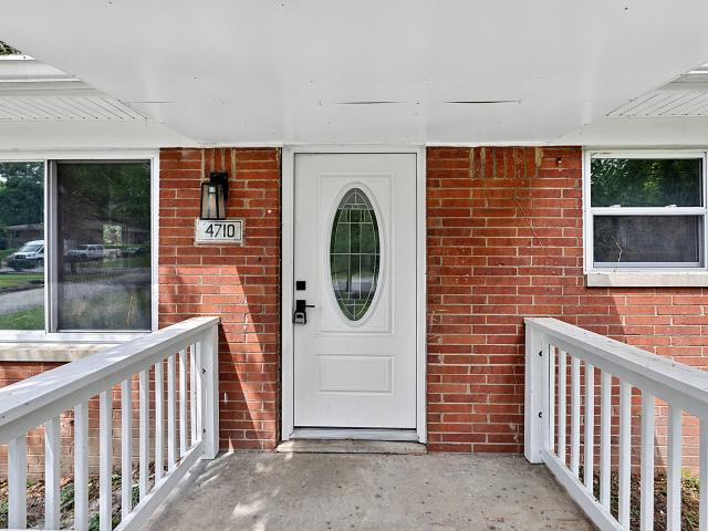 4710 N Audubon Road