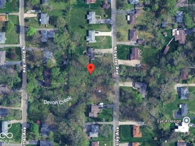 4710 N Lesley Ave, Indianapolis, IN 46226 | MLS #22081