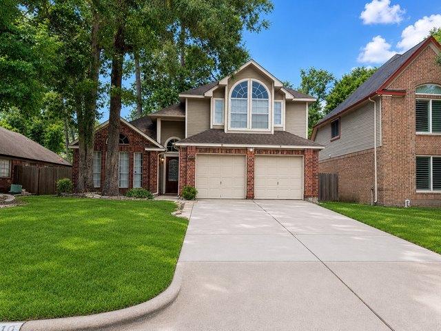 4710 Natural Bridge Dr, Houston, TX 77345