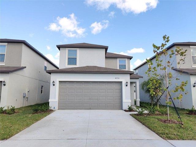 4710 Norman Oak Pl, Tampa, FL 33619